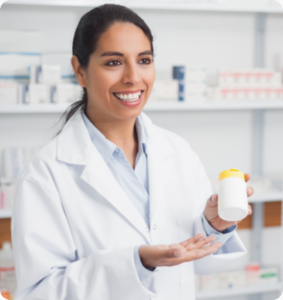 PEBC Certification Pathway - PEBC